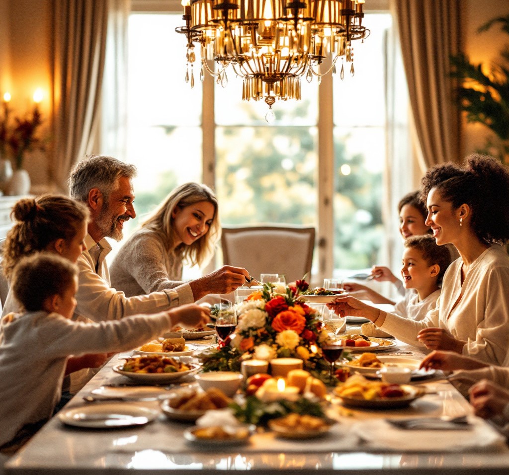 Extendable Sintered Stone Dining Table - Essencia Boutique